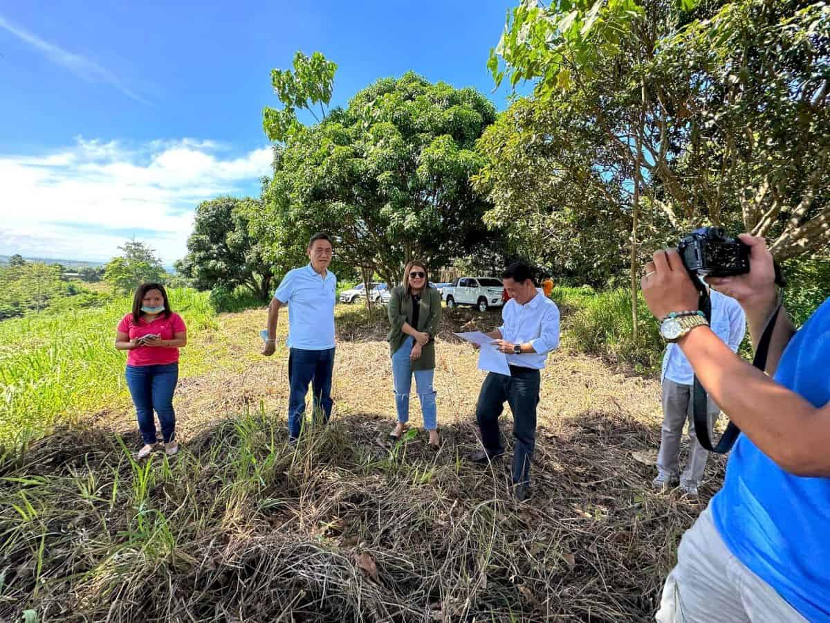CDO Welcomes Johndorf Ventures' Orchard District - It's Chada ...
