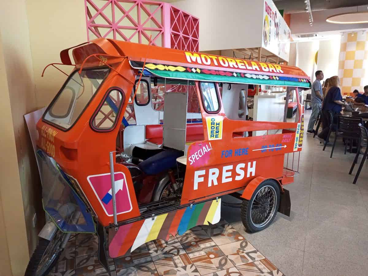 POPS Eatery Introduced New Asian Cuisines in their Buffet - It's Chada ...