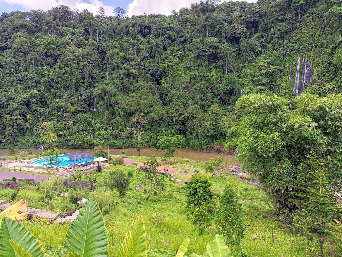 Sinulom Falls and Enchanting Bolao Cold Spring - It's Chada! - Awesome ...